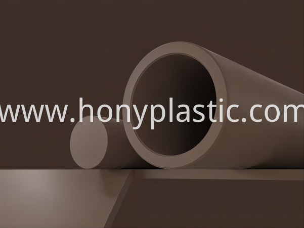 Duratron® D7000 PI Polyimide Plastic Sheet Rod China Manufacturer